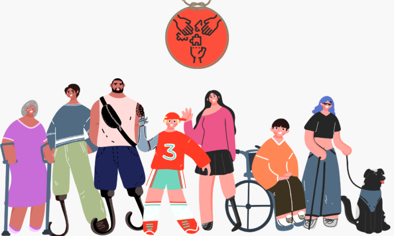 The Many Faces of Disability Inclusion – FACIL'iti